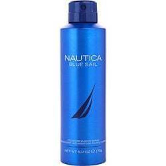 NAUTICA BLUE SAIL | Grooming | Nautica Blue Sail By Nautica Deodorant ...